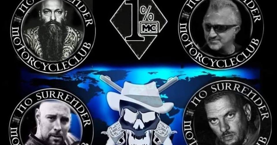 STATEMENT - No Surrender MC La Familia