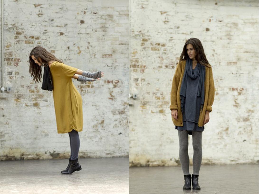 fashion | american vintage