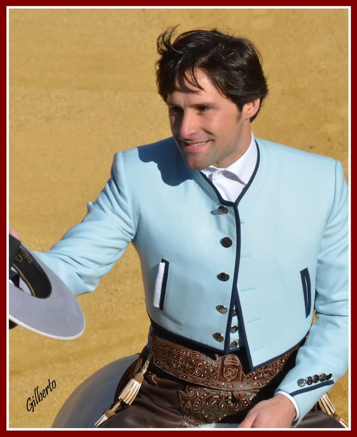 ambitotoros: Galería de fotos de Andrés Romero (2) por Gilberto