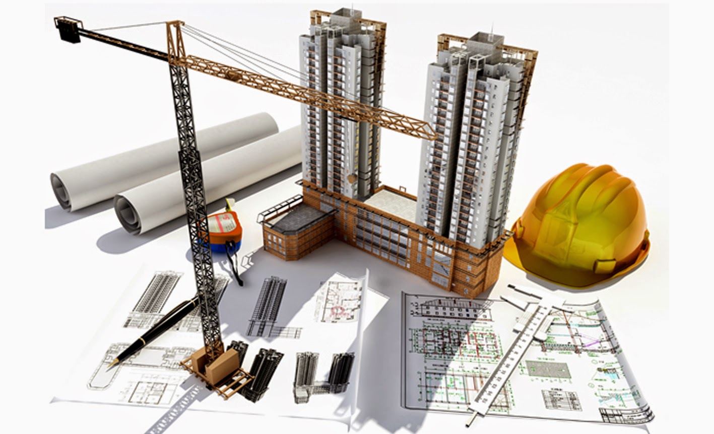 Engenharia Civil : Engenharia Civil.