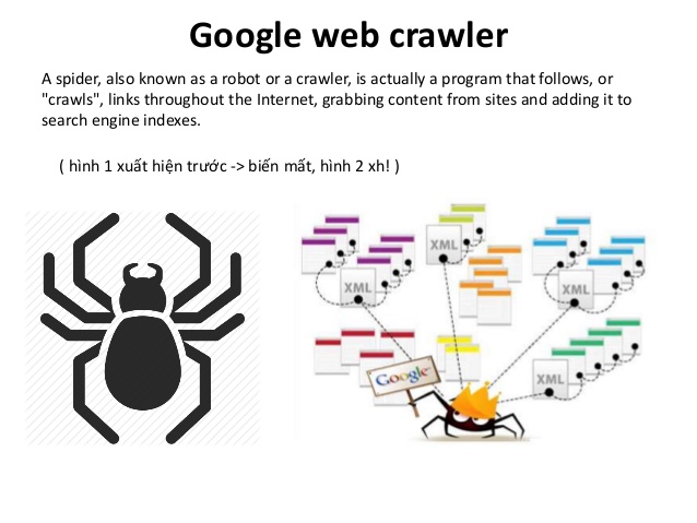 WHAT IS SEARCH ENGINE CRAWLER?