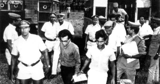 Comrade Bala Tampoe, the Legacy Is No More! | Sri Lanka Guardian