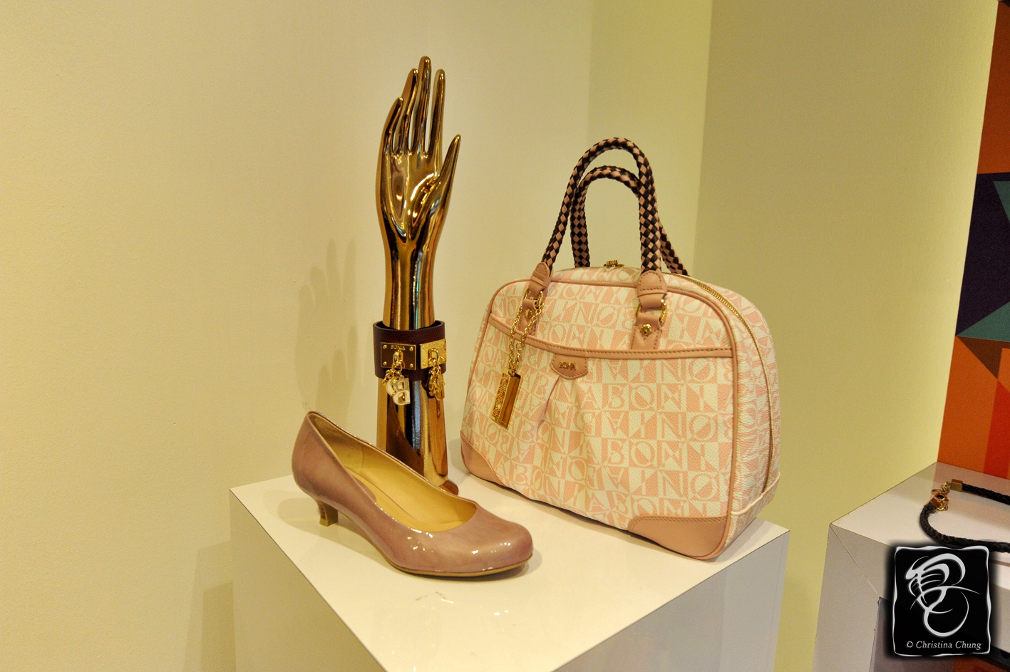 The BONIA Pop-Up Store Will Be Extending Their Stay At Orchard Green ...