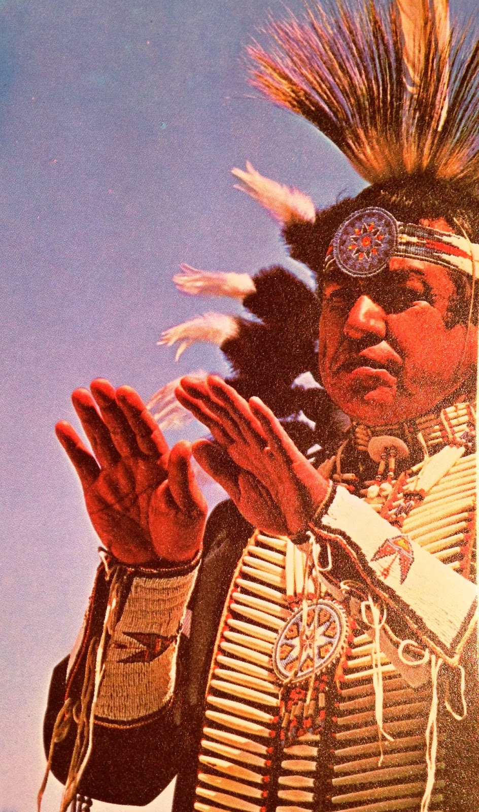 The First Scout: Mystic Warriors Of The High Plains: Expressions Of ...