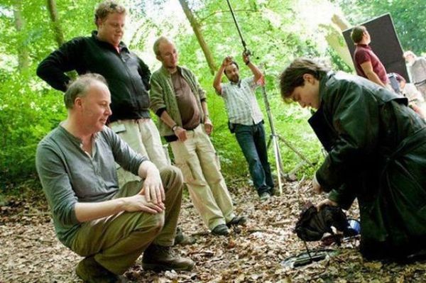 LewatGambar: Behind the Scenes Pembuatan Film Harry Potter (55 Gambar) | Blog Top List, Playlist ...