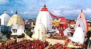 Hindu Temples of India: Basukinath Temple, Basukinath