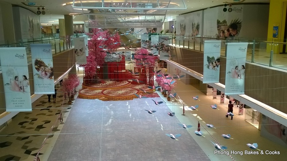 PH the Malaysian Carnivore: The Starling Mall@Damansara Uptown