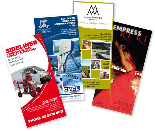 Veesham Printing Press: 12 Ways To Make Your Flyers Stand Out!