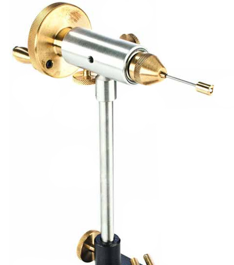 A Guide To Tube Fly Vices & Attachments