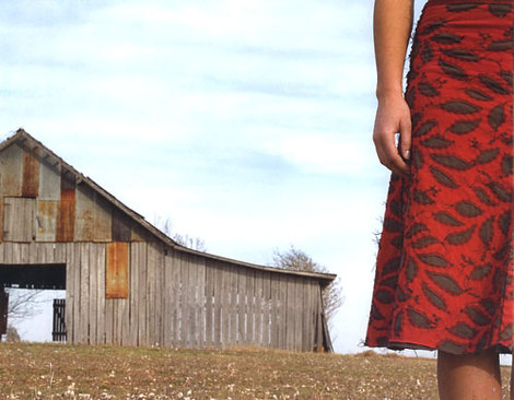 Etsy Dallas: Summer Reading List: Alabama Stitch Book