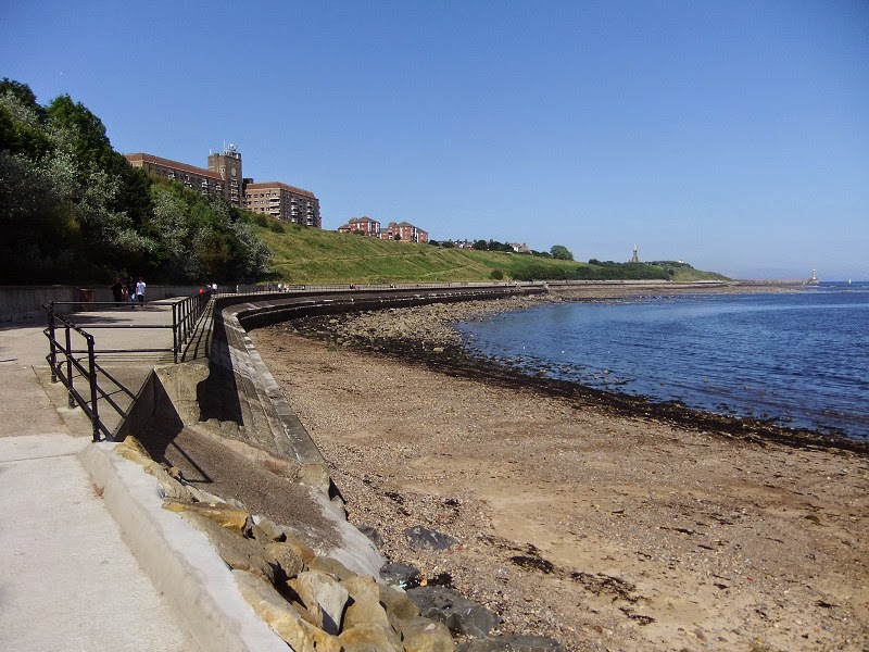 Photographs Of Newcastle: North Shields Fish Quay