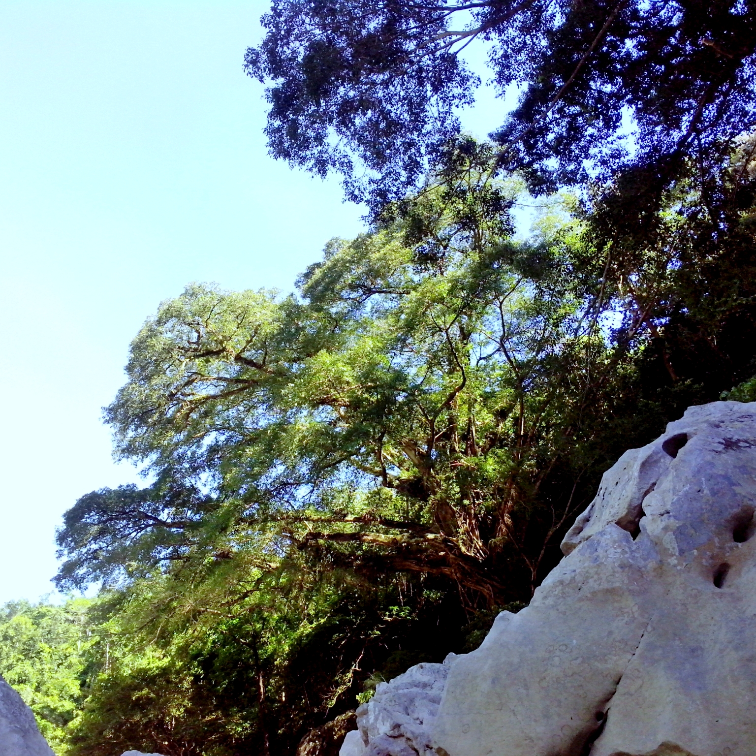Mt. Daraitan and Tinipak River, Tanay Rizal - moredantravels