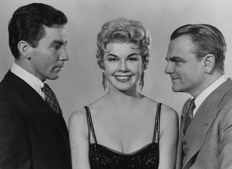 Classic Film and TV Café: The Five Best Doris Day Performances