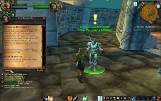 WoW Private Server Guides: WoW Private Server Leveling Guide: High Rates