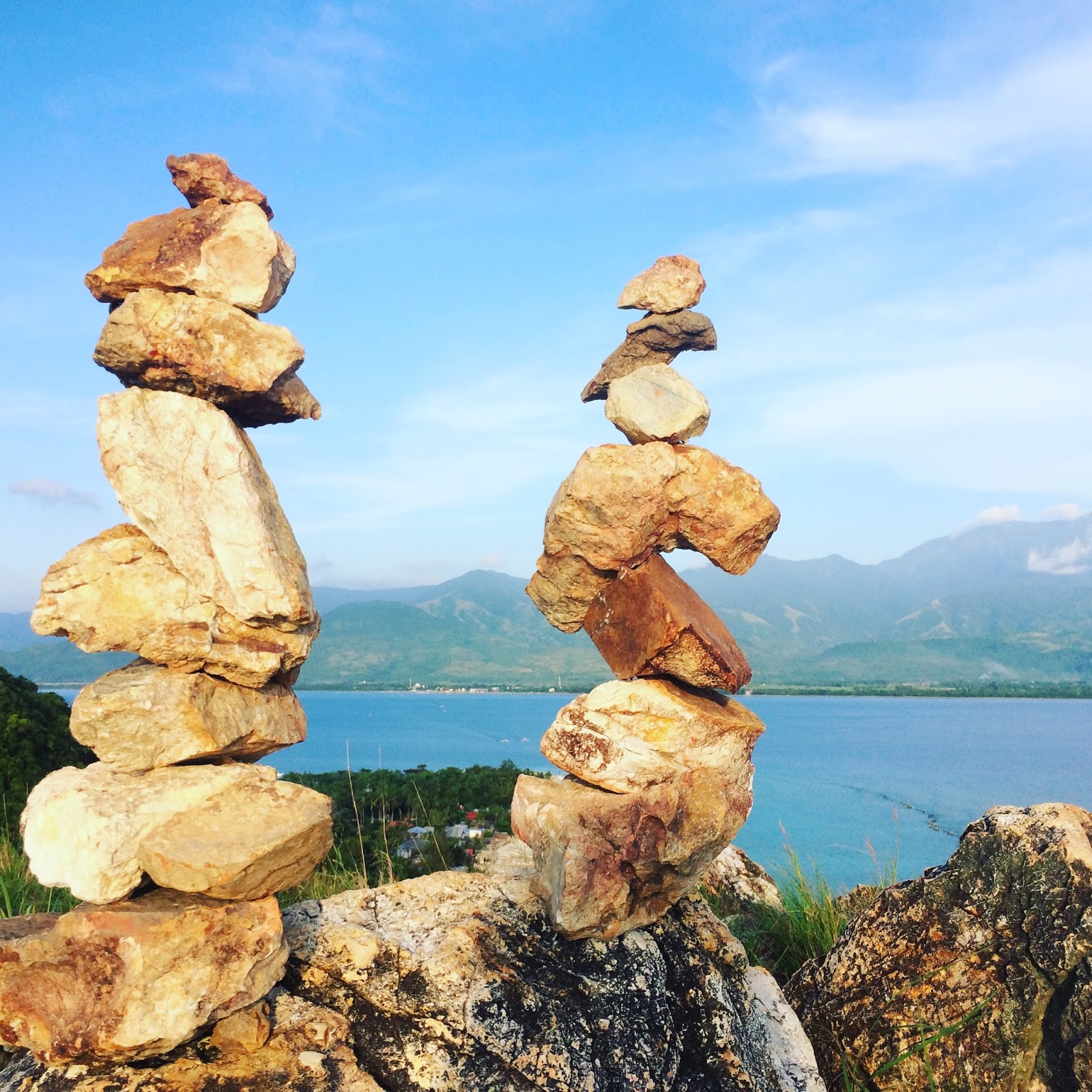 Mararison Island: The Batanes of Visayas. Travel Guide - The Visayan ...