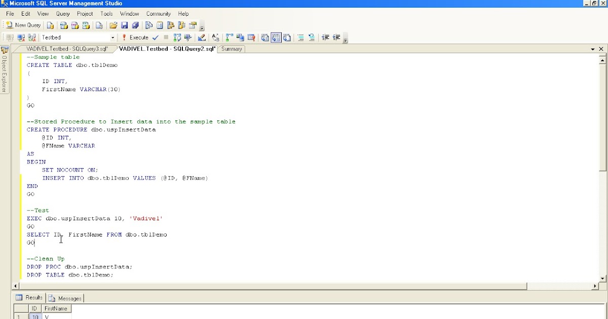 Declaring VARCHAR without length