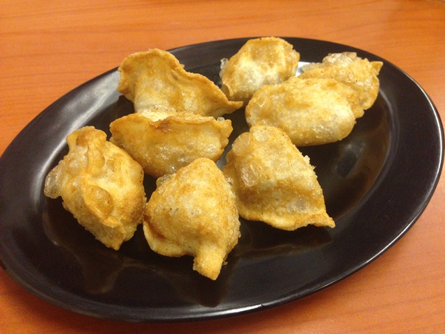 ERICJAZ FOODIES: TASTY DUMPLINGS (BINONDO FOOD TRIP)