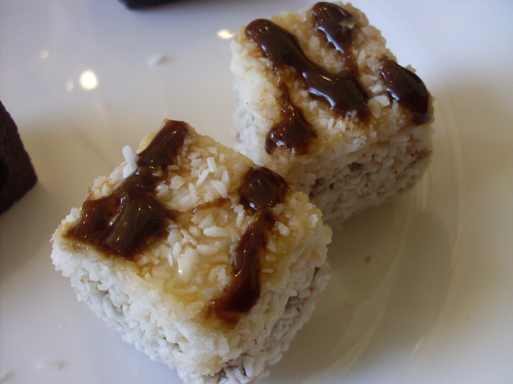 Chef Laudicos Bfast Restaurant Buffet Review