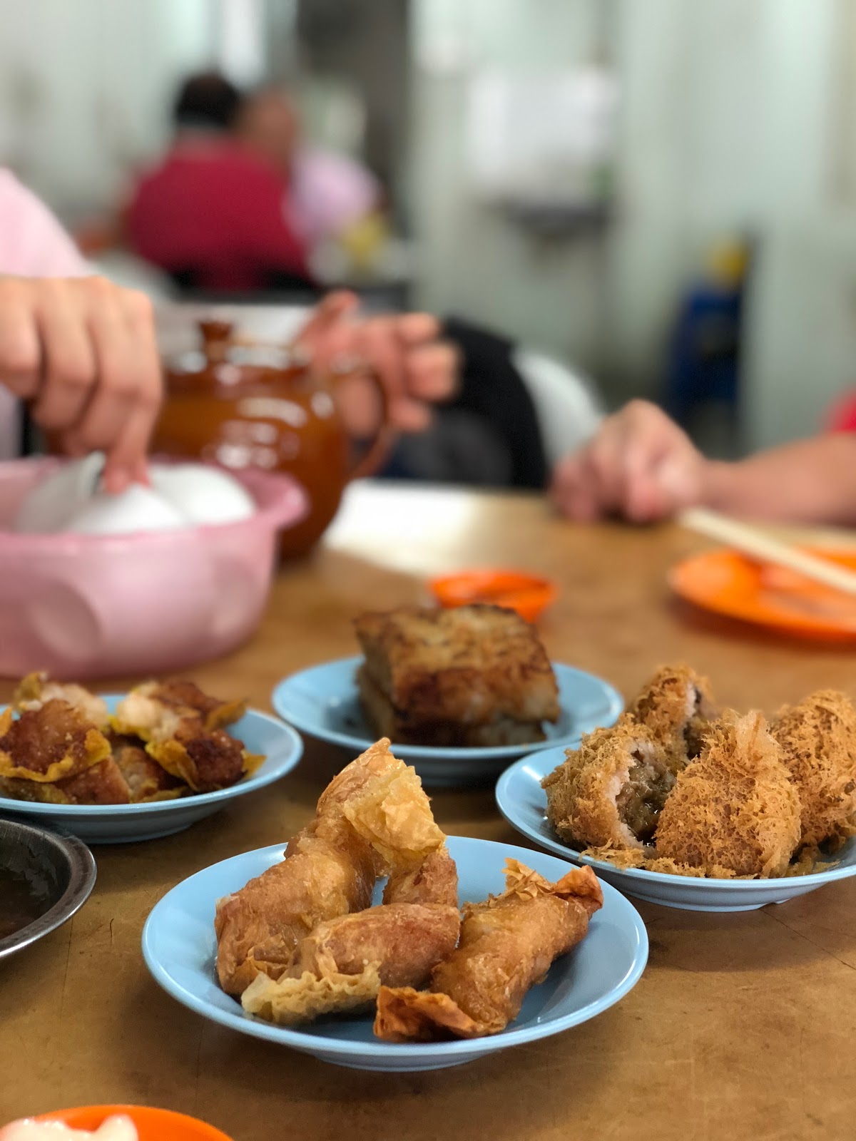 MALAYSIA 2018 PENANG ITINERARY 4 DAYS 3 NIGHTS + Downloadable Itinerary ...