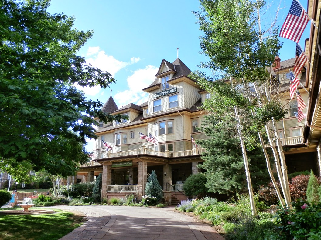 Jane Maday's Art Blog: Southern Colorado