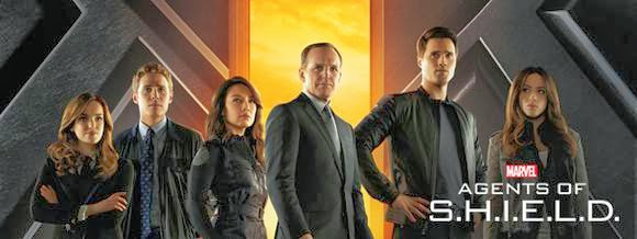 Review Marvel´s Agents of S.H.I.E.L.D. 1x01 - "Pilot"