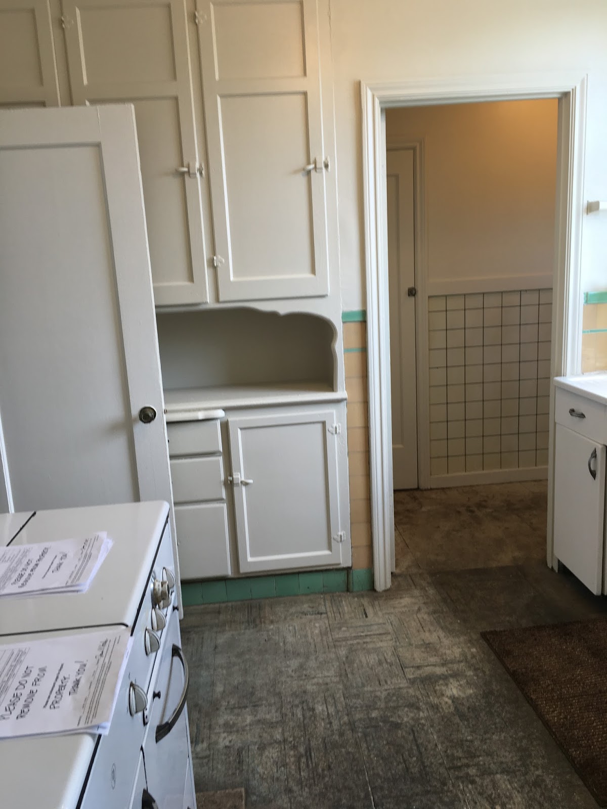 Outer Mission Jeff: Upgraded Home in Ingleside Heights