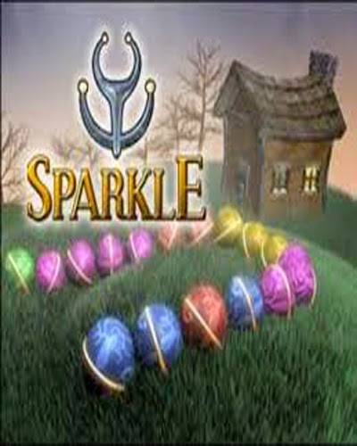 Zuma Sparkle Free Download - PcGameFreeTop.Net