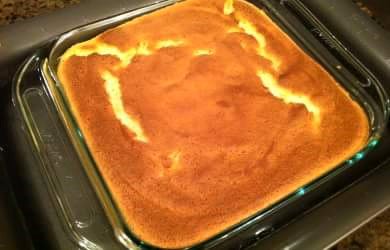 In en om die huis: Karringmelk Poeding