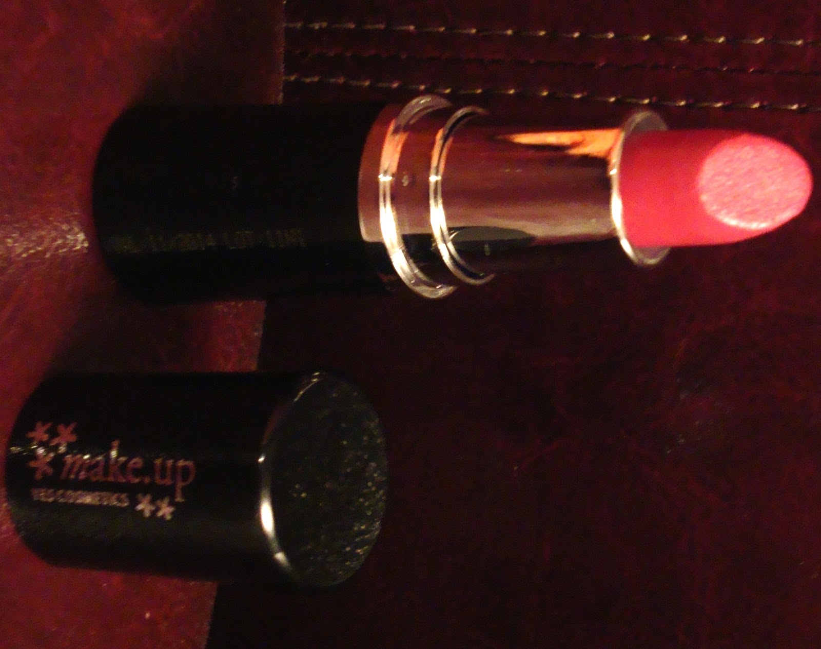 Yes! Cosmetics e Speciallità Esmaltes Revenda em Brasília: Make Up Yes ...