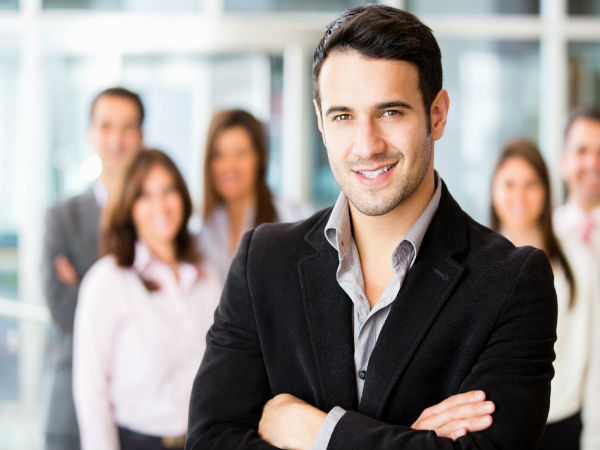 Clínica de Emprendimiento: 7 características del empresario exitoso