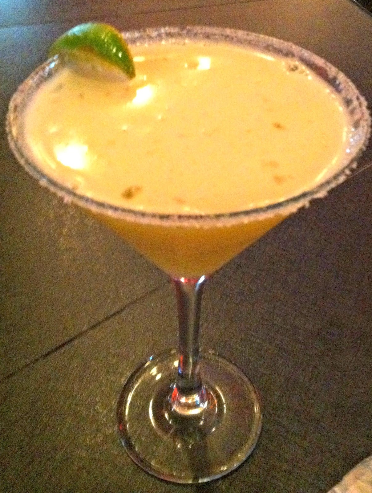 Savory, Succulent, & Sweet by Sammy Sutton : FLO EATERY AND WINE BAR in ...