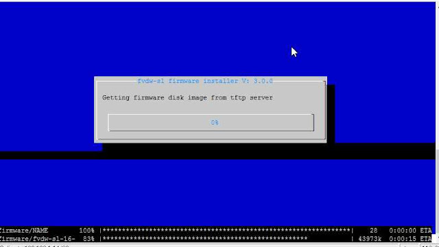 Technology for a sustainable future: Repairing and updating a Lacie NAS ...