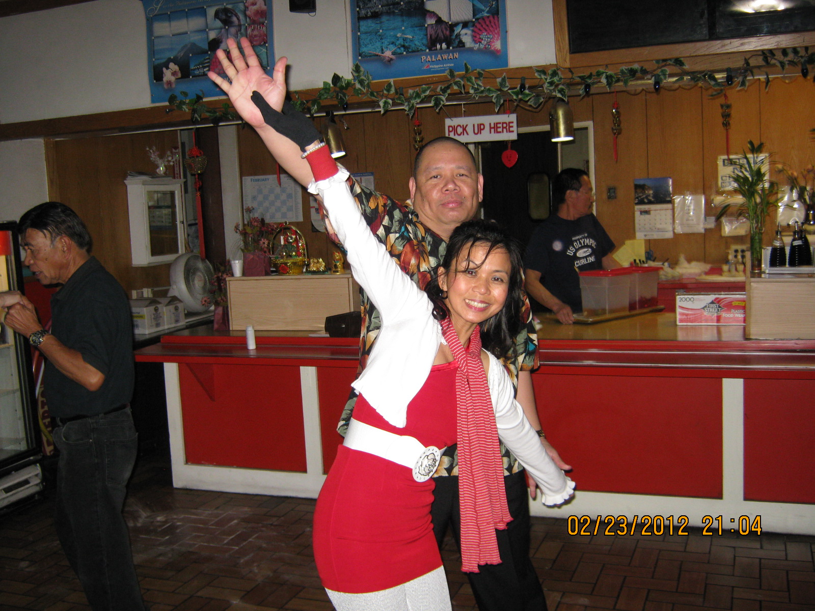 Bert Donaldson: 'Caballero' Becomes Line Dance Favorite