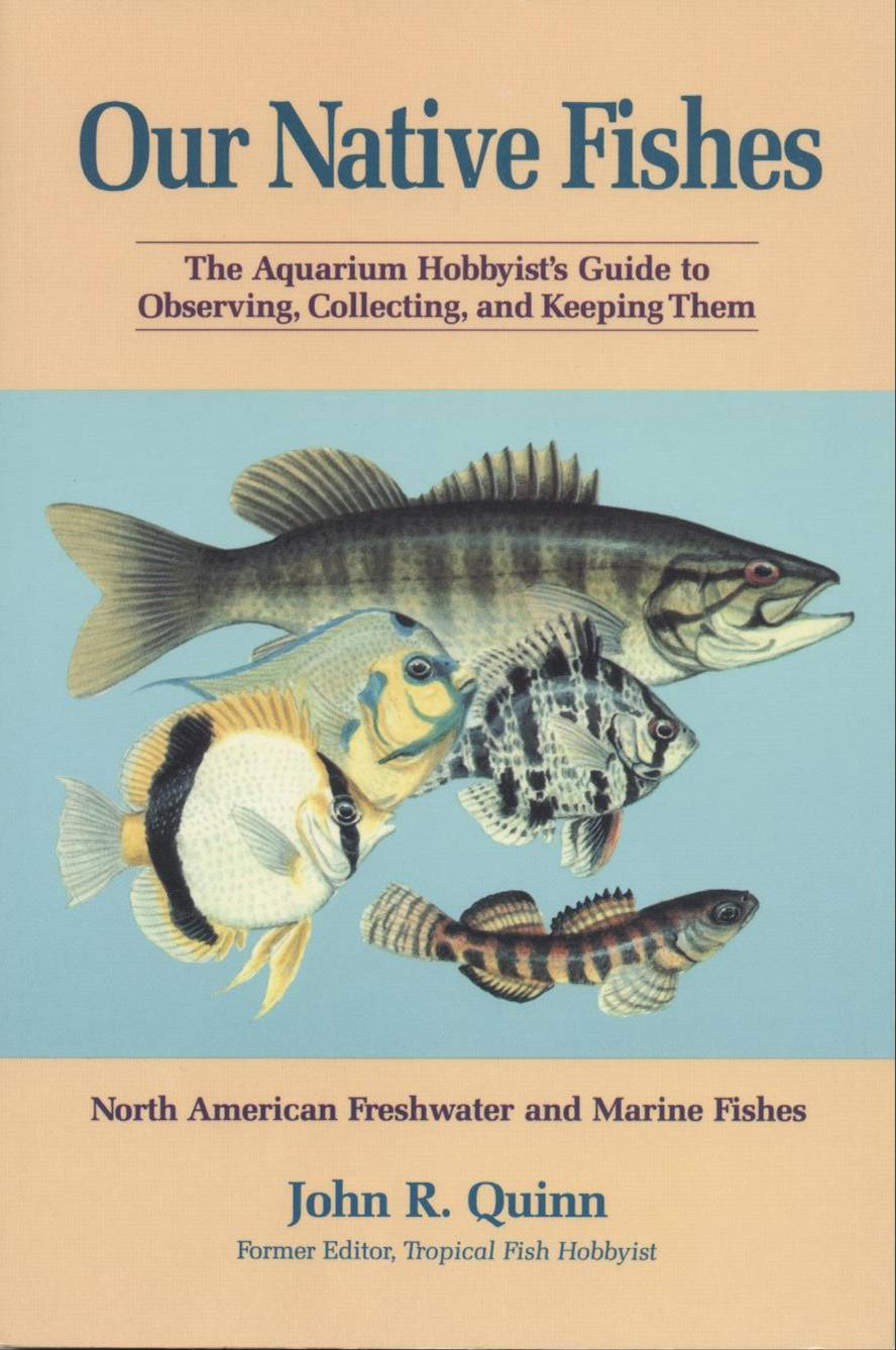 Ichthyology Books: General / Angling / Aquarium / Fisheries