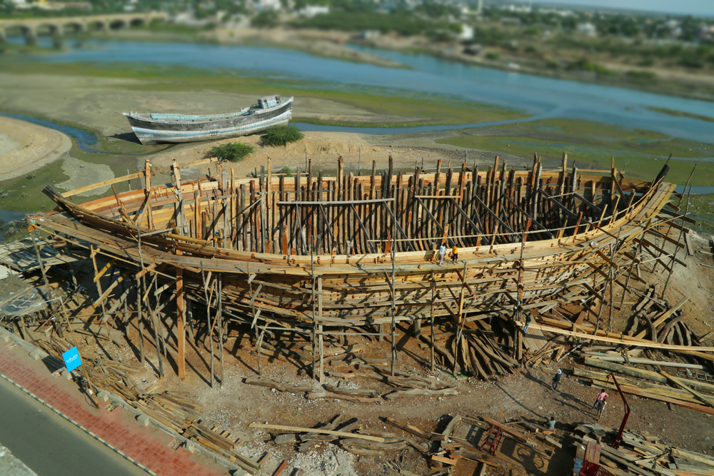 Things To Do In Mandvi, Kutch