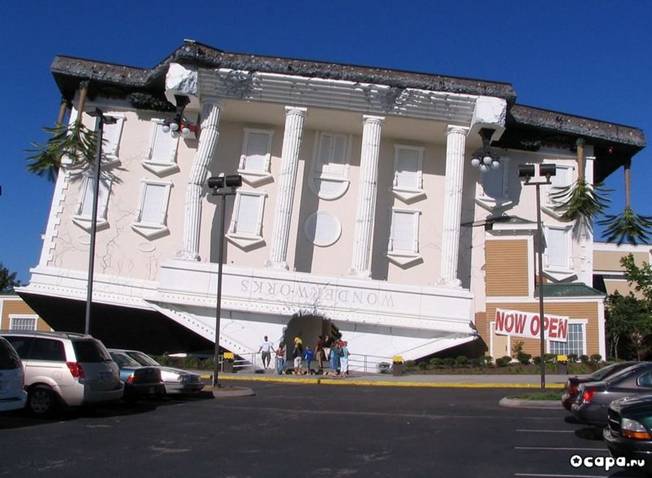 ~World's Most Unusual Structures-Page 1~ | COOL INTERESTING VIDEOS ...