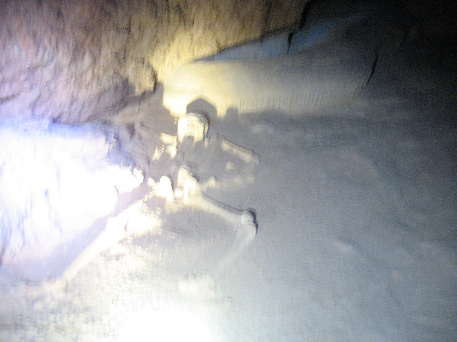 Our Nation's Treasures: An Indiana Jones experience in an underwater ...