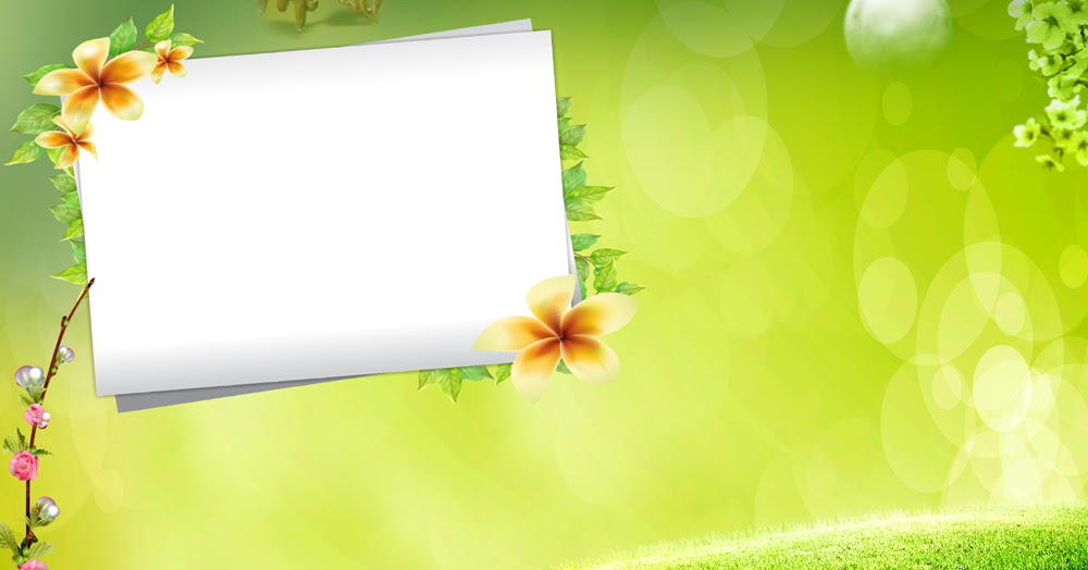 Nature PSD Backround free download