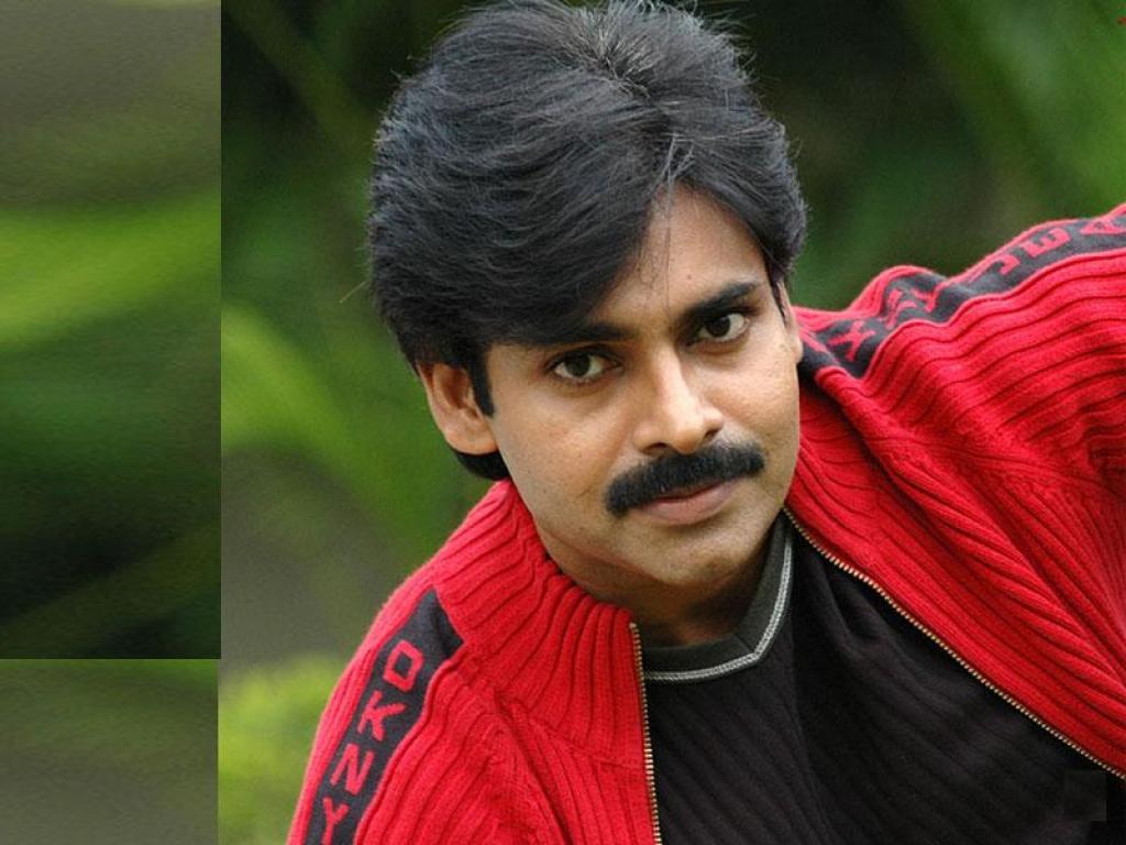 Pawan Kalyan: Pawan Kalyan Wallpapers 2010