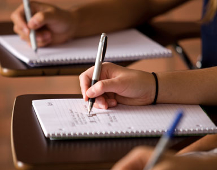 The Motlow Buzz: International Write-In to Help Students Write Final Papers