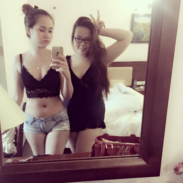 BOKEP ASLI: August 2016