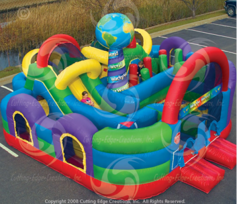 Cutting Edge Creations