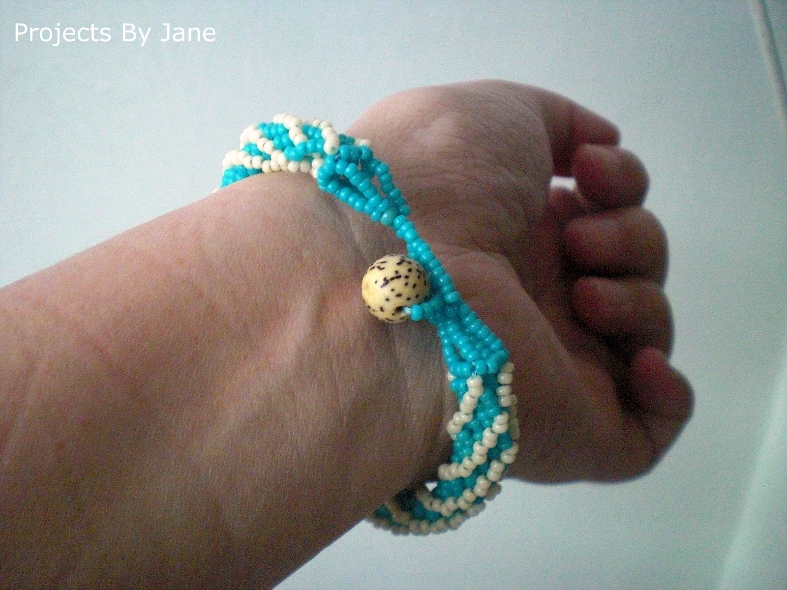 Of Beads and Delicas | Projects by Jane