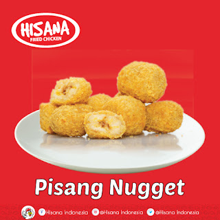 Macam Macam Paket Hisana Fried Chicken Indonesia - Hisana Indonesia