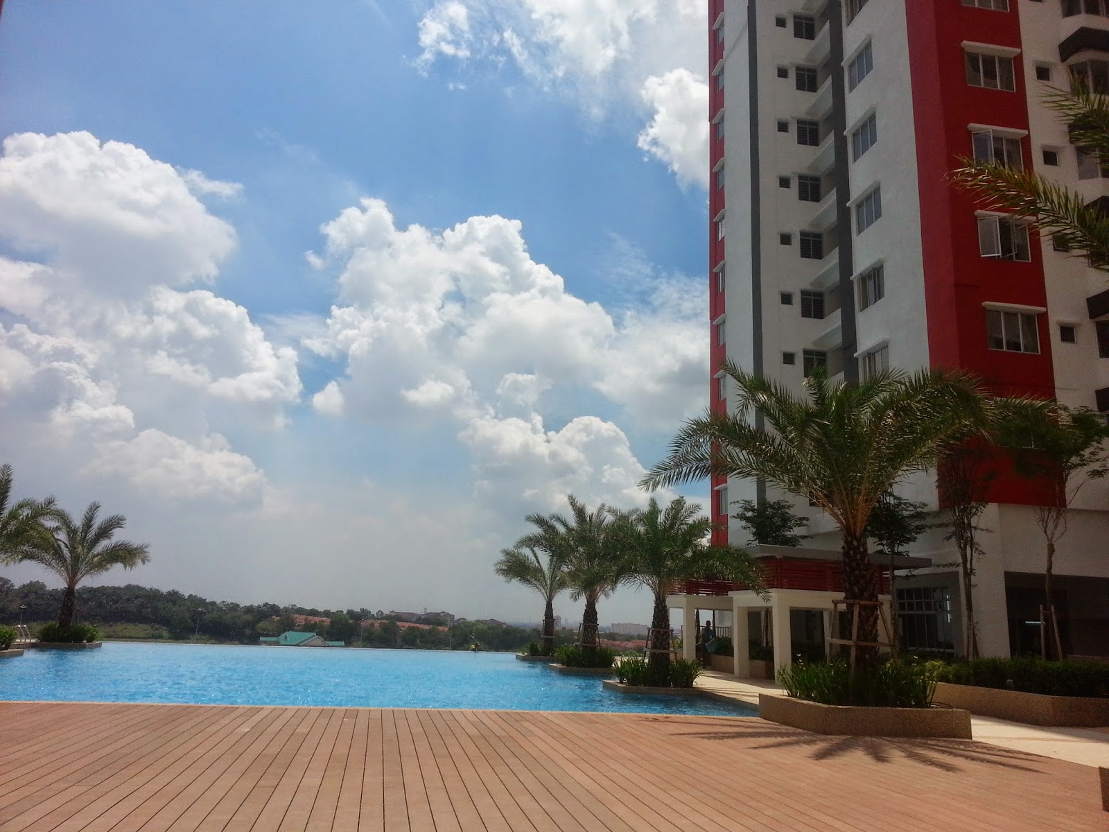 Main Place Residence, USJ 21: Main Place Residences For Rental/Sale