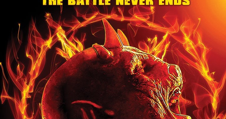 CINE PARA TODOS LOS GUSTOS: The Demonologist 2019- Trailer-Terror-Sinopsis