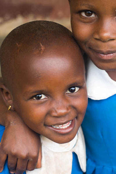 Compassion Can {Beyond Measure}: Cameroon 2012: Heat, Hills, Hike, and ...