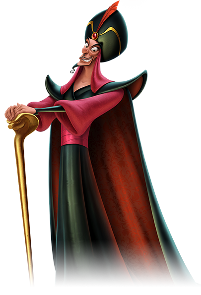 A Very Merry Un-Blog: Jafar Clipart