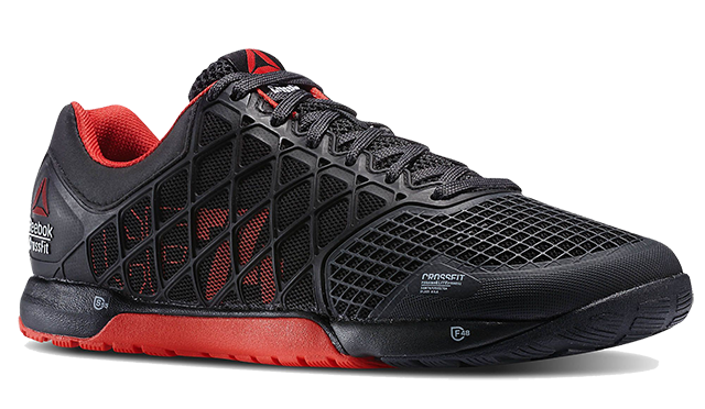 3 Trainers that will actually help you Train | Be An Athlete Fitness ...