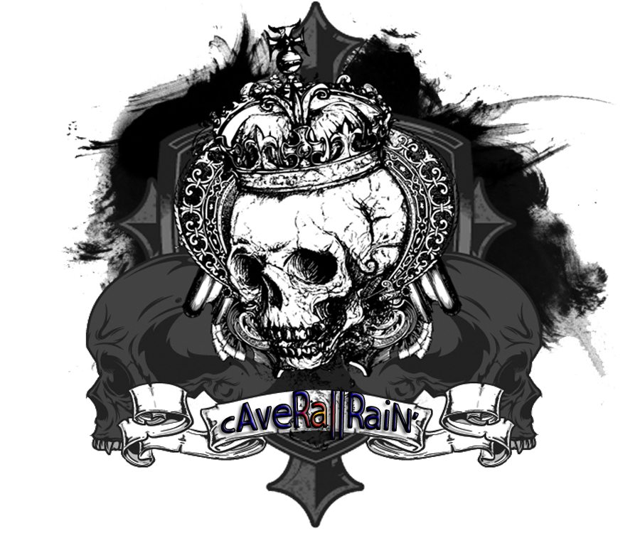 = cAveRa|☠|cLan = : cAveRa|☠|RaiN'